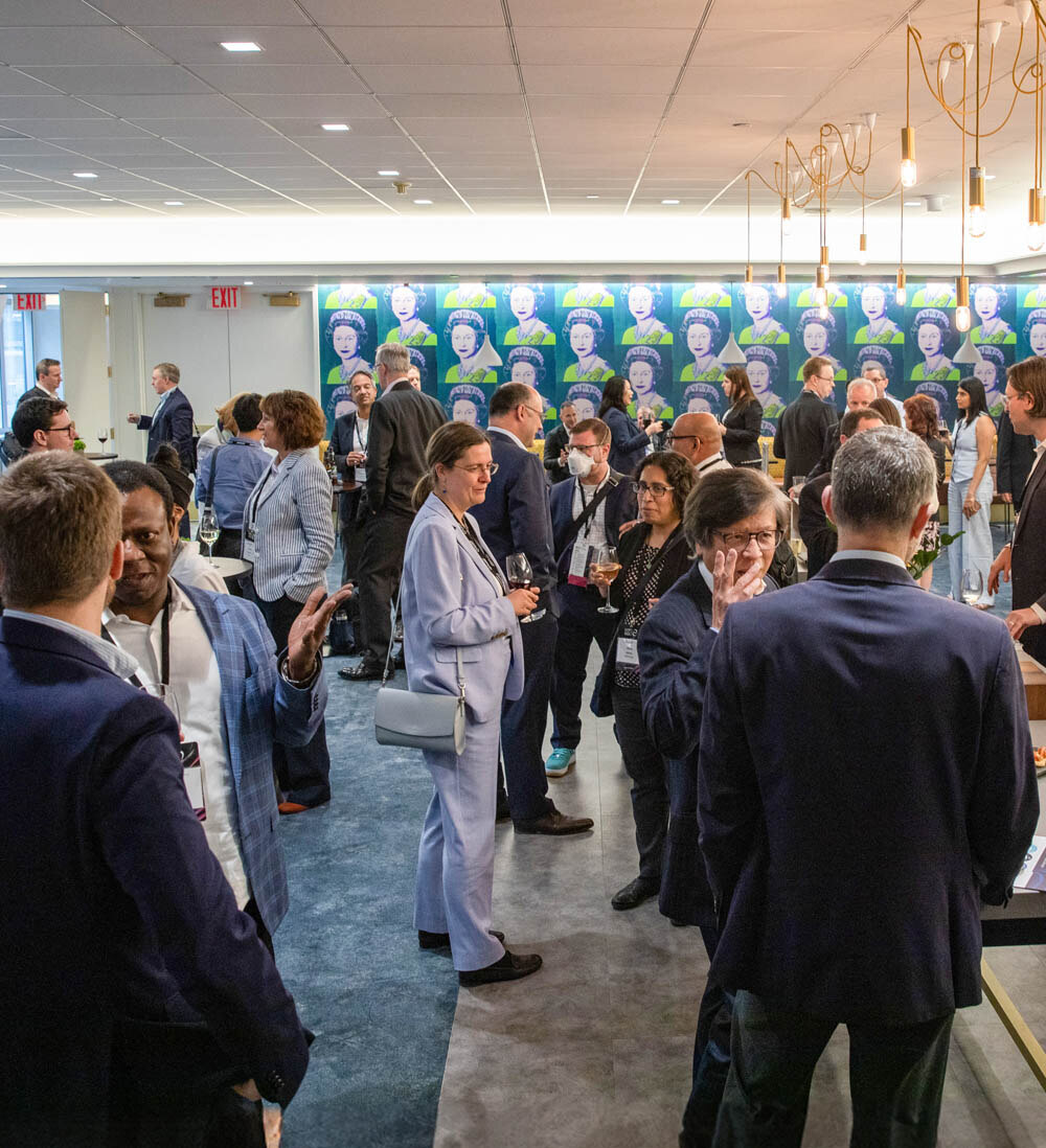 Professional Chapters | GARP